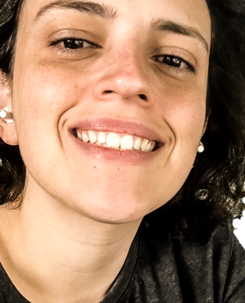 Andrea - UX/UI Designer